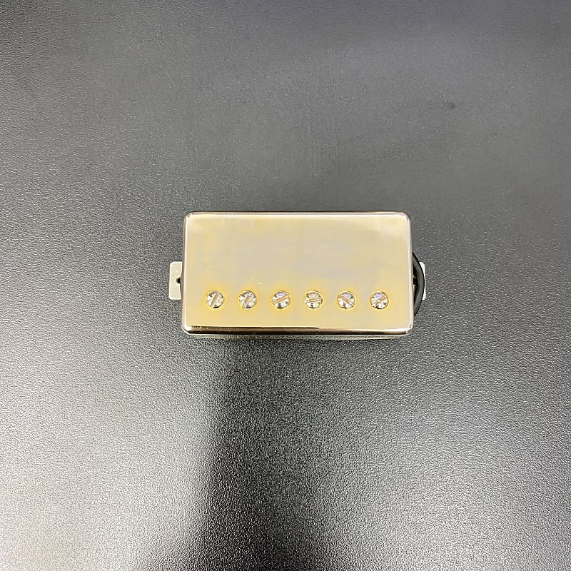 Seymour Duncan SH4 - Gold | Reverb