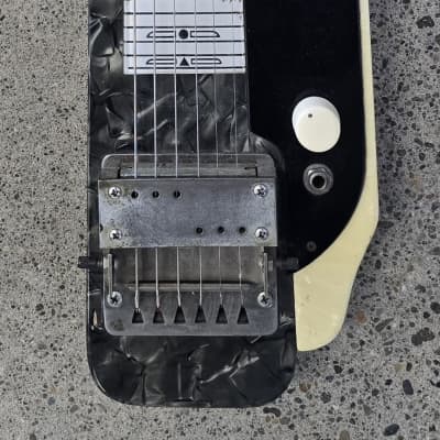 Uni-Kord by the Harlin Brothers | Reverb