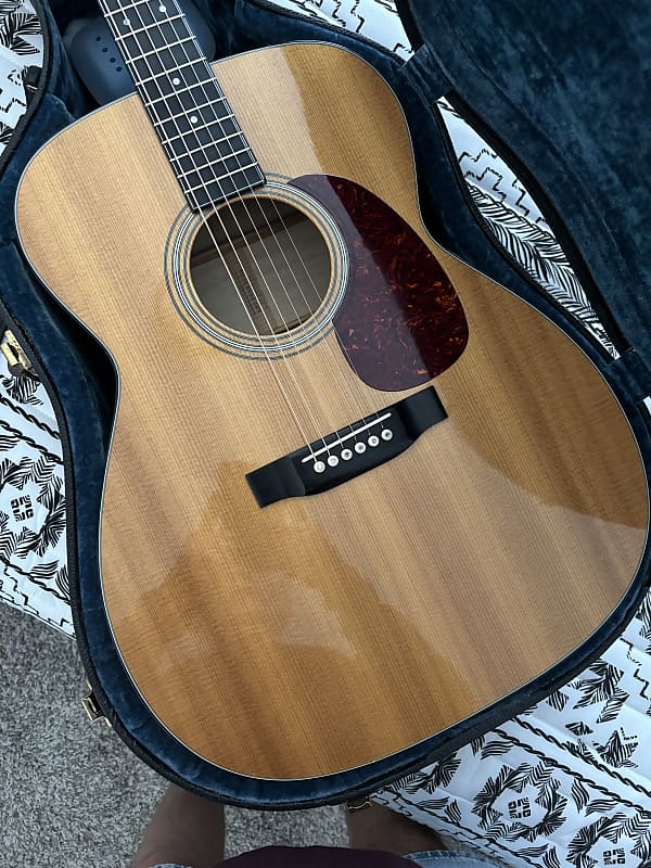 Martin J-65M 1988 - Natural | Reverb
