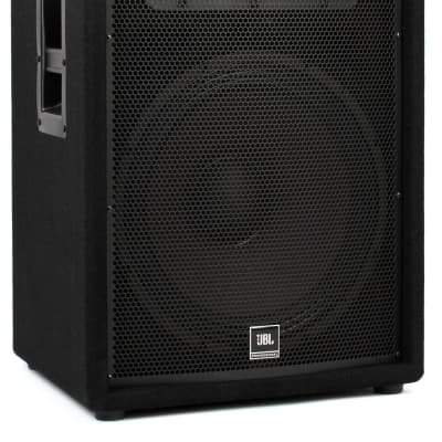 JBL JRX215 1000W 15 inch Passive Speaker Bundle with On-Stage | Reverb
