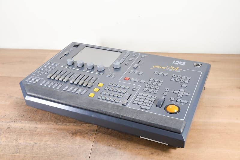 MA Lighting grandMA light Lighting Console (church owned) | Reverb UK