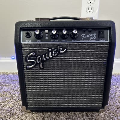 Squier Frontman 10G | Reverb