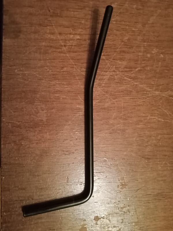 Ibanez tremolo arm Tremolo arm 2010 - Black | Reverb