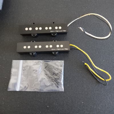 Sire V7 Marcus Super J Revolution Jazz Bass Pickup Set | Reverb