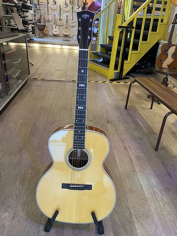 Larson Bros Prairie State | Reverb