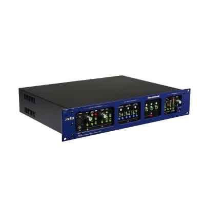 XTA MX36 - DSP Enabled Console Switching System | Reverb