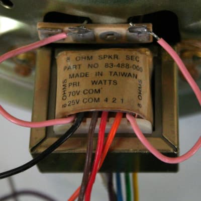 Bogen Communications Commercial Speaker System Package of 3 | Reverb