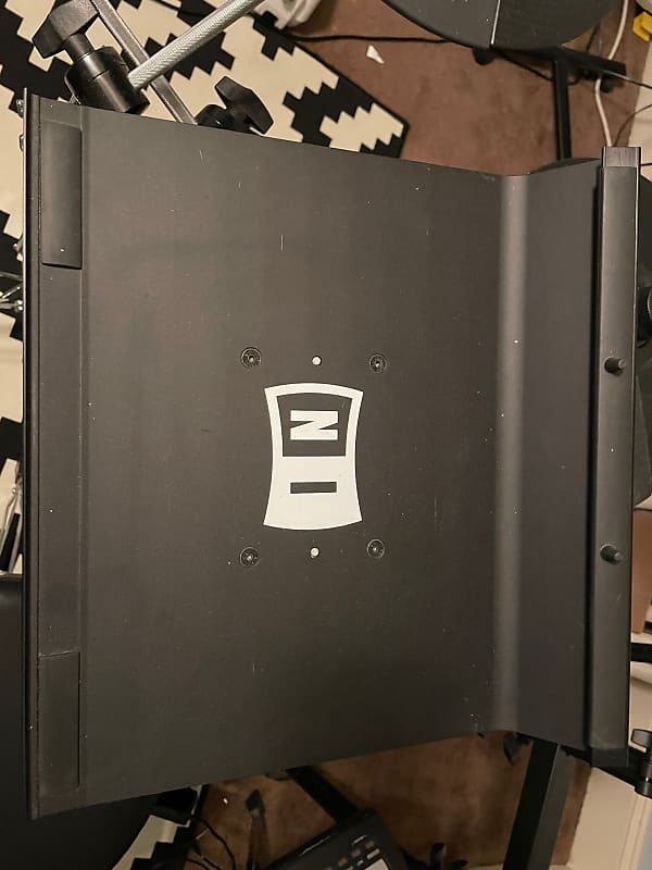 Native Instruments Maschine MK2 official stand (and mounting | Reverb