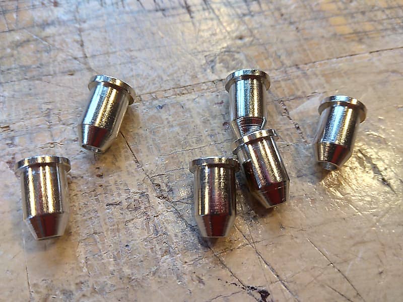 Telecaster Style String Ferrules | Reverb