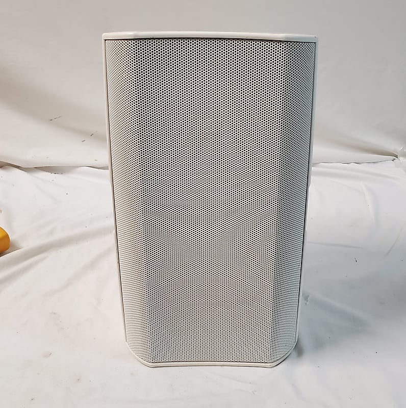 QSC AD-S8T professional loudspeaker - White | Reverb