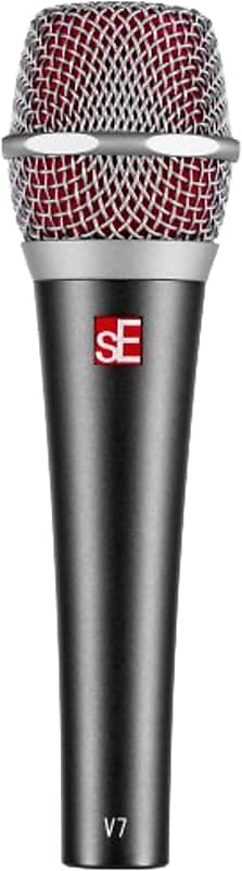 SE ELECTRONICS - V7 Studio Grade Handheld Microphone | Reverb UK