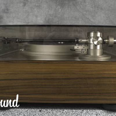 Pioneer EXCLUSIVE P10 Direct-Drive Turntable in Very Good | Reverb