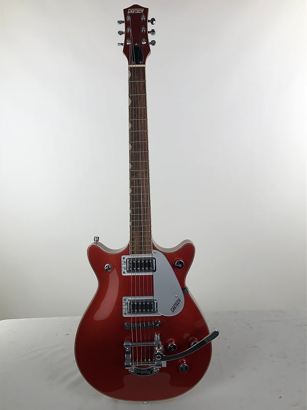 Gretsch G5232T Electromatic Double Jet FT with Bigsby | Reverb