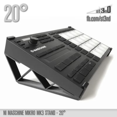 NI Maschine MIKRO MK3 STAND | Reverb Deutschland