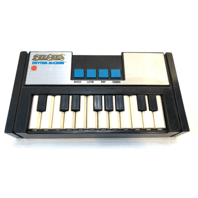 Mattel Bee Gees Rhythm Machine 1978 | Reverb Deutschland