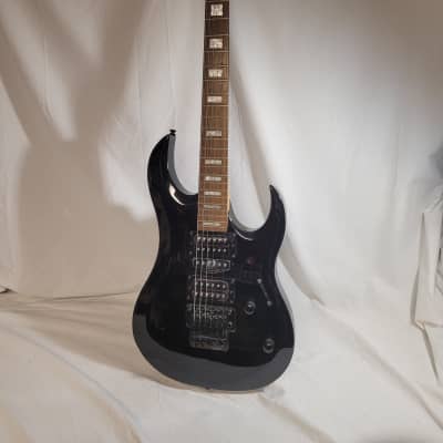 Dean MAB IV Michael Angelo Batio Signature Model Guitar | Reverb