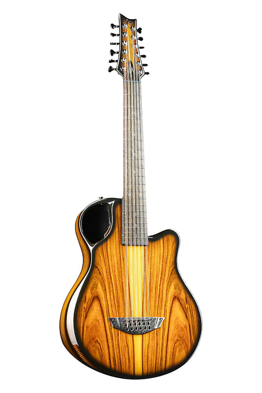 X7-12 String | Carbon Fiber 12-string acoustic parlor | Reverb UK
