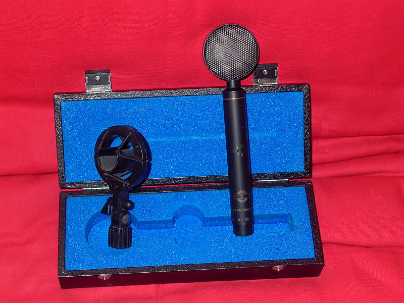 MBHO MBNM 608 CL | Reverb