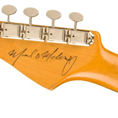 Fender Mike McCready Signature Stratocaster | Reverb