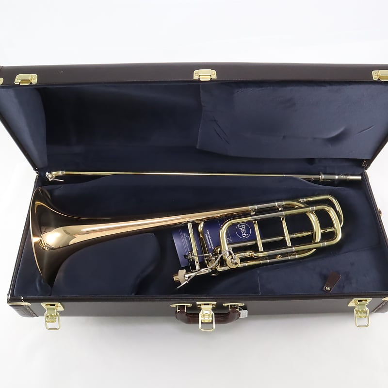 Bach Model 50B3OG Stradivarius Professional Bass | Reverb Deutschland