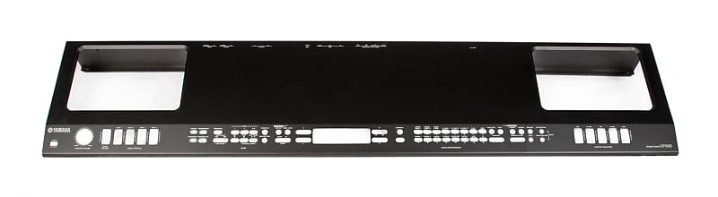 Yamaha WG422600 Keybed Assembly for CLP-920, CLP-103, P-120 | Reverb