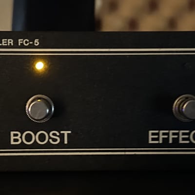 VHT Fryette amplification pitbull cl 50 watt 2 channel eq | Reverb