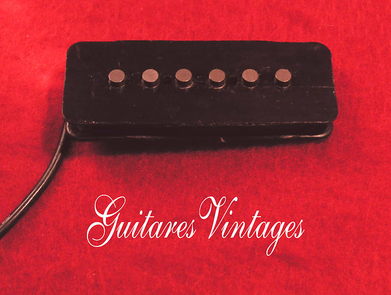 Original Gibson P90 2015 pickup | Reverb