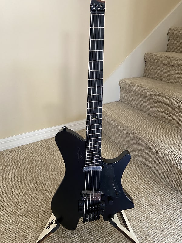 Strandberg Guitars Strandberg Sälen 6 Tremolo Plini Edition | Reverb