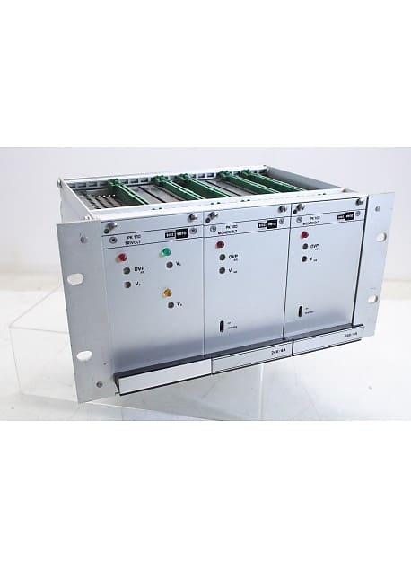 Vero Power Supply Units 2x Monovolt PK100 1x Trivolt PK110 | Reverb