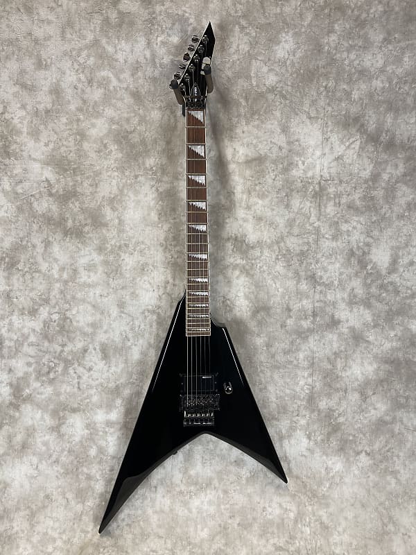 ESP LTD Alexi-200 Black (2019) | Reverb