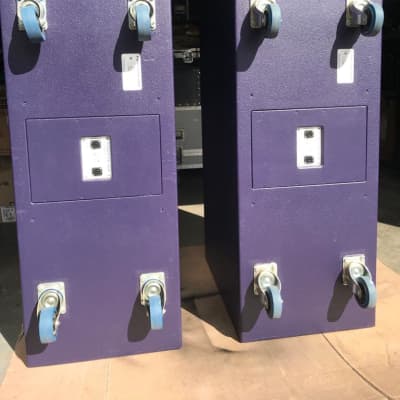 Funktion One F218 mk2 Bass Enclosures | Reverb