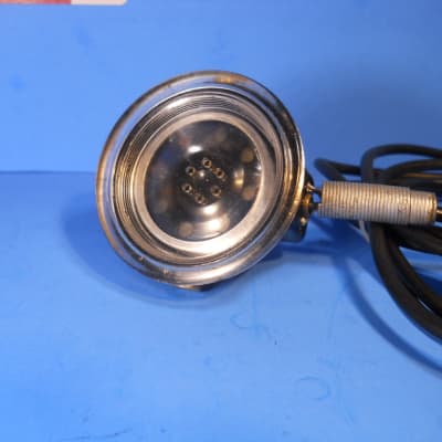 Western Electric 1N 176 Shure 99A86 Clone 50s Great for Harp | Reverb