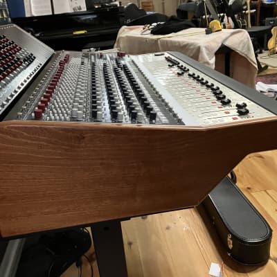 Rupert Neve Designs Shelford 5088 18 Channel Console with | Reverb
