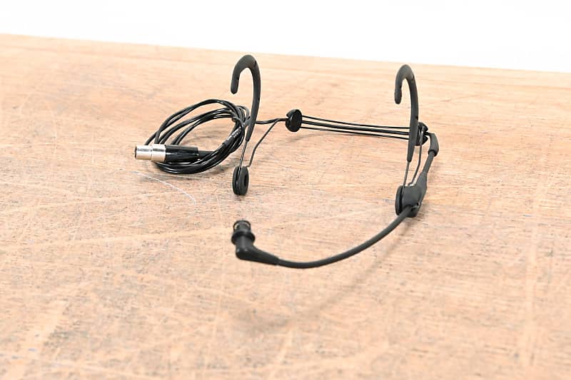 Shure Beta 54 Headworn Vocal Microphone-Wired CG006F2 | Reverb UK