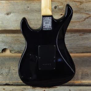 Kramer XL II Electric Guitar | Reverb