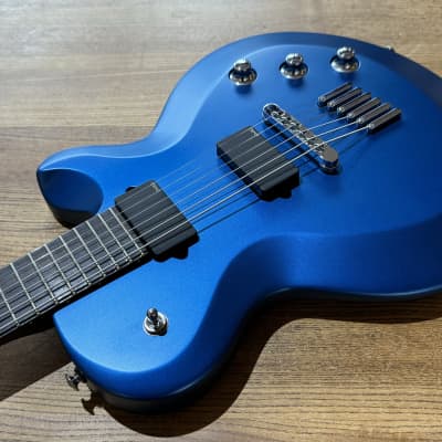 Yamaha AES D6 drop 6 Baritone Guitar 2002-03 | Reverb