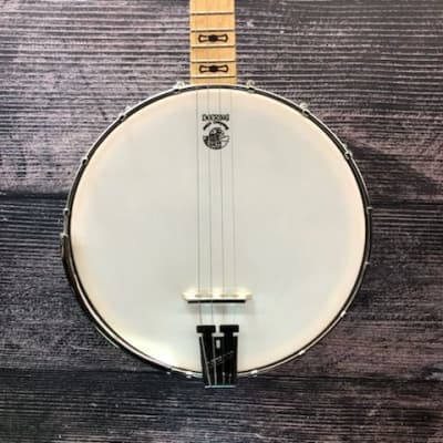 DEERING Goodtime Tenor Banjo Banjo (Hollywood, CA) | Reverb