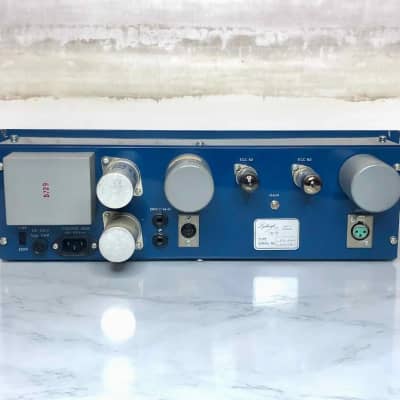 Tube Tech CL 1A Opto Tube Compressor | Reverb