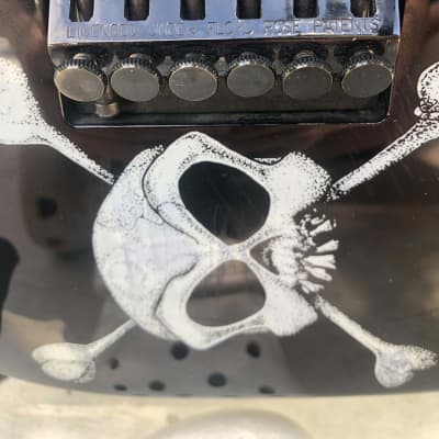 Squire Showmaster 2002 model | Reverb