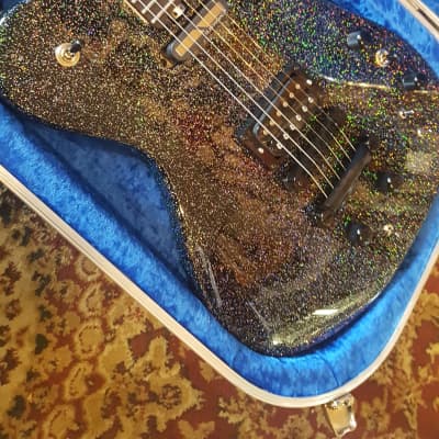 2023 Manson MB-1 Matt Bellamy of MUSE Signature Model | Reverb