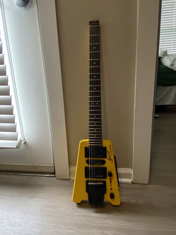Steinberger Spirit GT-PRO Deluxe | Reverb