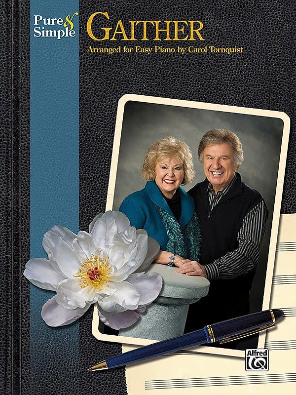 Pure & Simple Gaither | Reverb