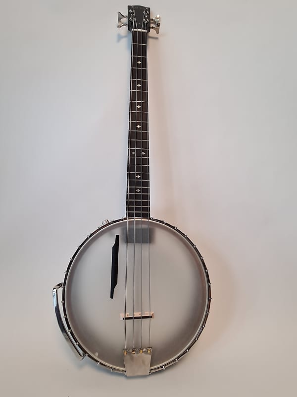 Gold Tone BB-400+ Banjo Bass | Reverb