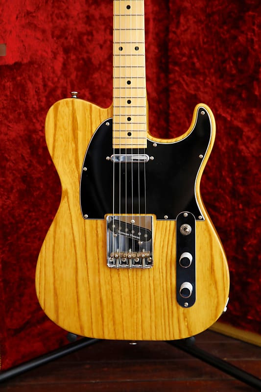 Momose MT2-STD/M T-Style Electric Guitar Made In Japan | Reverb