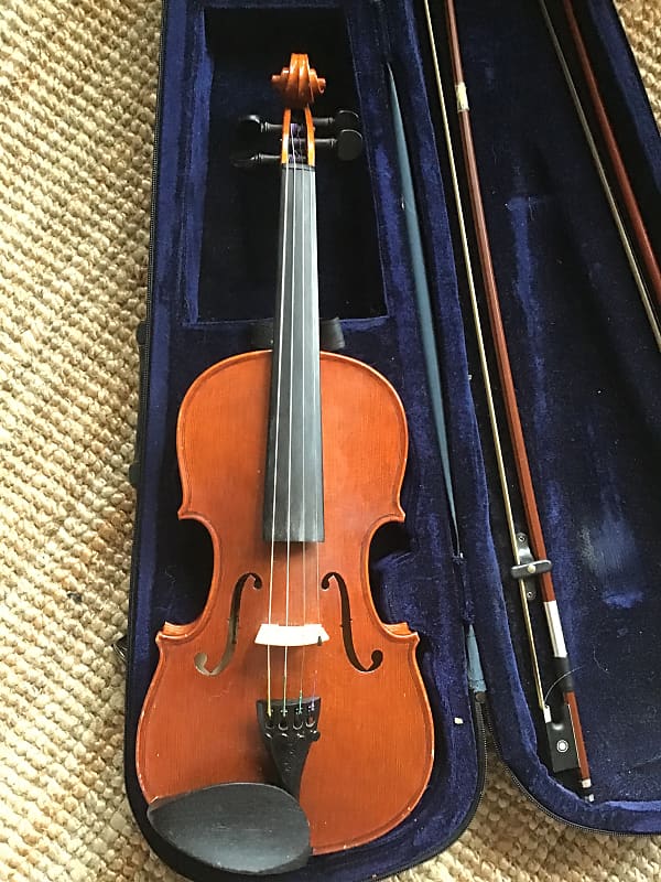 Violin 3/4 | Reverb UK