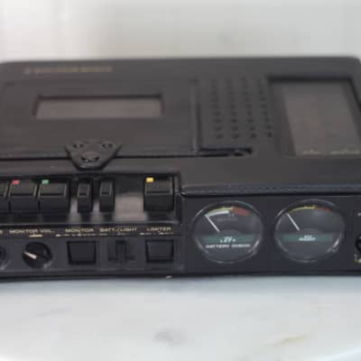 Marantz PMD430 Head Stereo Professional Cassette Recorder w | Reverb