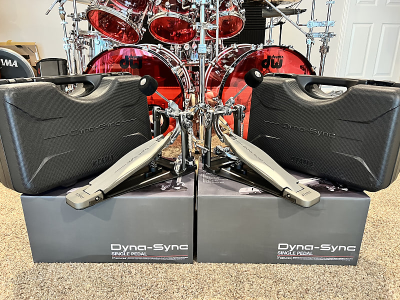 Tama Dyna Sync Direct Drive | Reverb