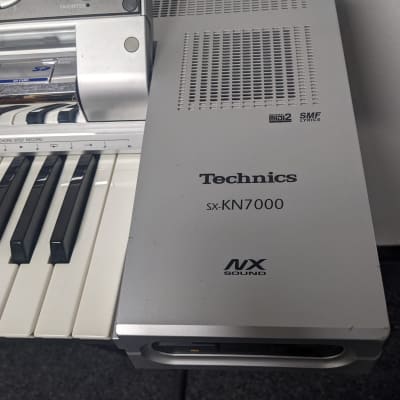 Technics KN7000 | Reverb Deutschland