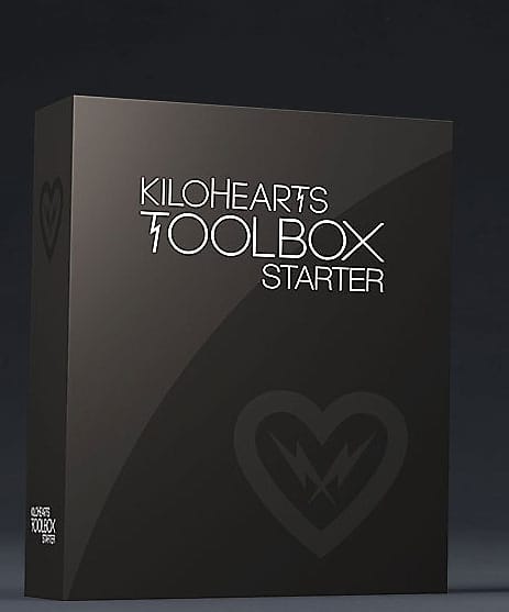 Kilohearts Ultimate Bundle | Reverb