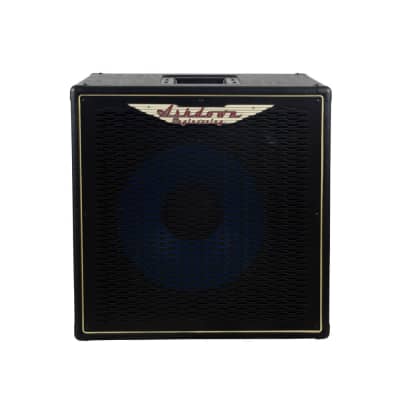SWR Triad 3-way bass speaker cabinet 2000s USA | Reverb France